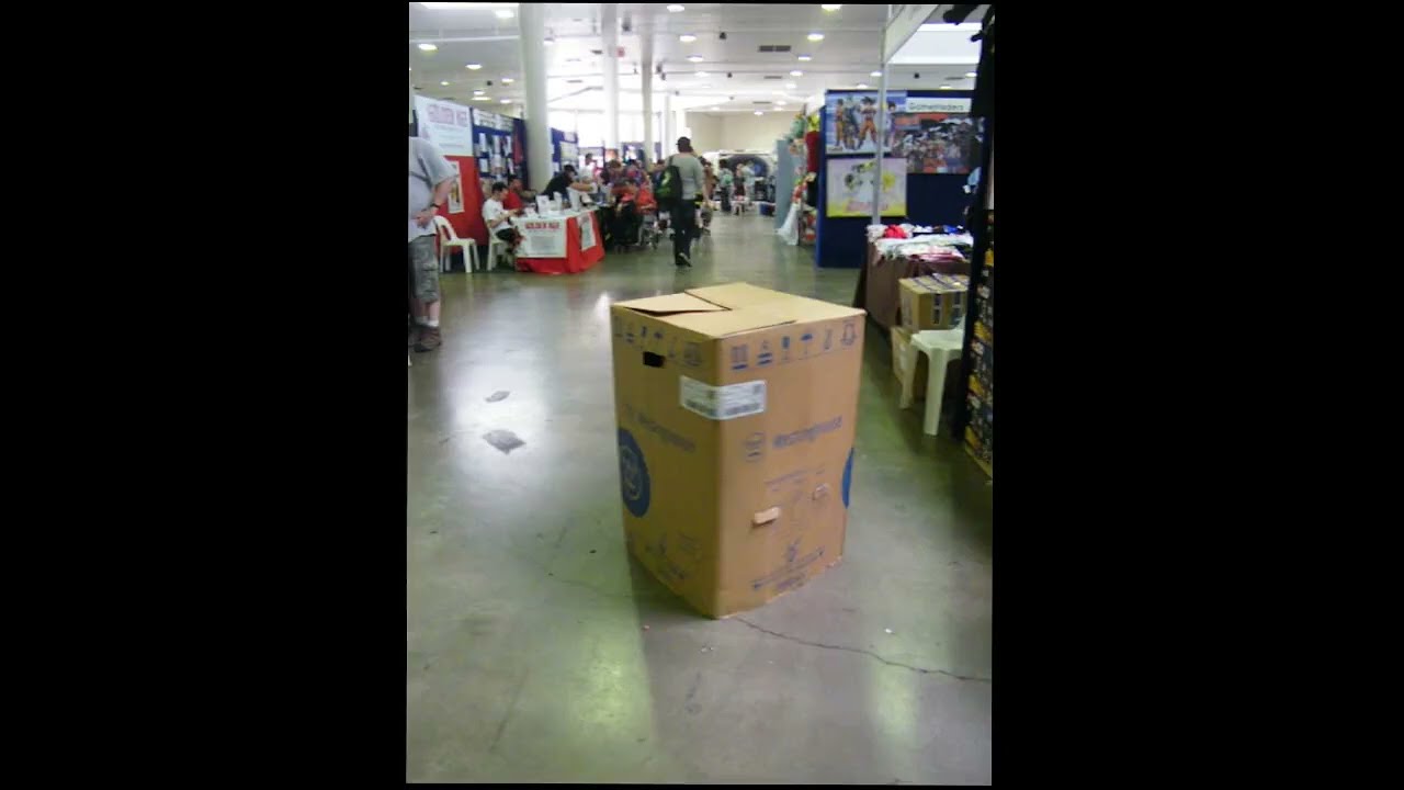 Perfect Solid Snake Cosplay!