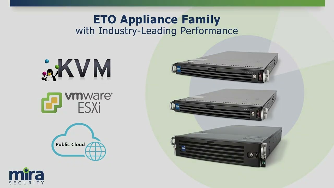 Intro to Mira Security