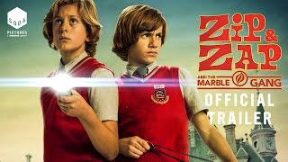 Où regarder Zip & Zap en streaming complet et légal