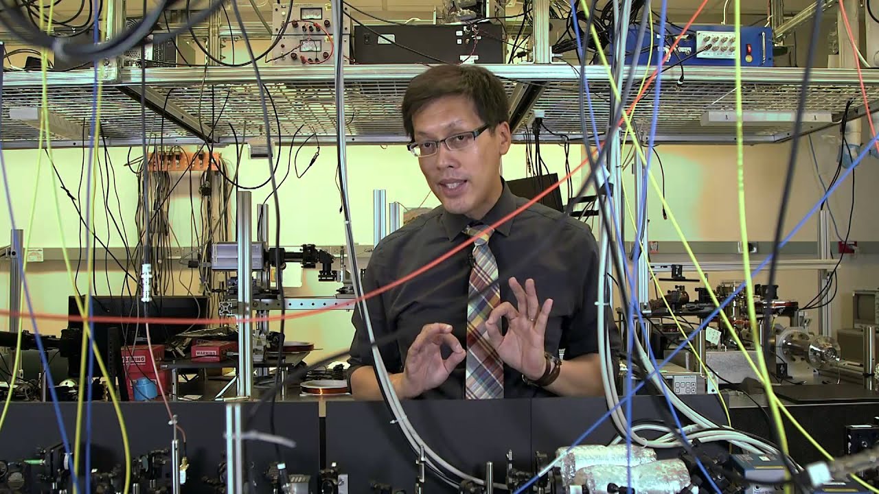 4-Supercomputing in a Nutshell