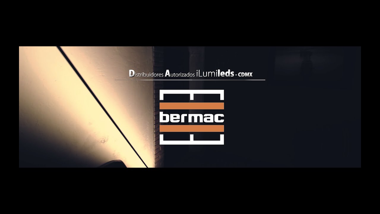 iLumileds - BERMAC Distribuidores