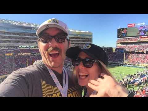 Super Bowl 50 2016