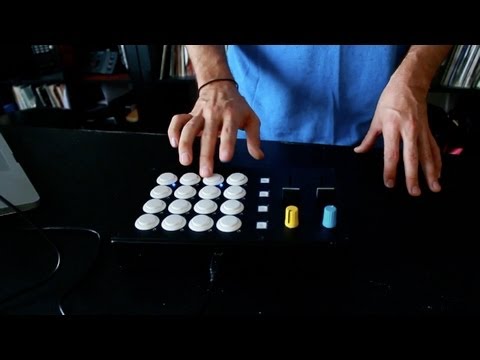 Basic Beat Juggling (Controllerism Essentials) – Synthtopia