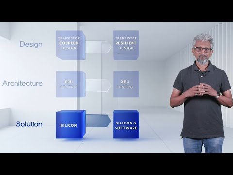 Intel oneAPI, Data Center Software and Intel Server GPU - XPU and Software Update