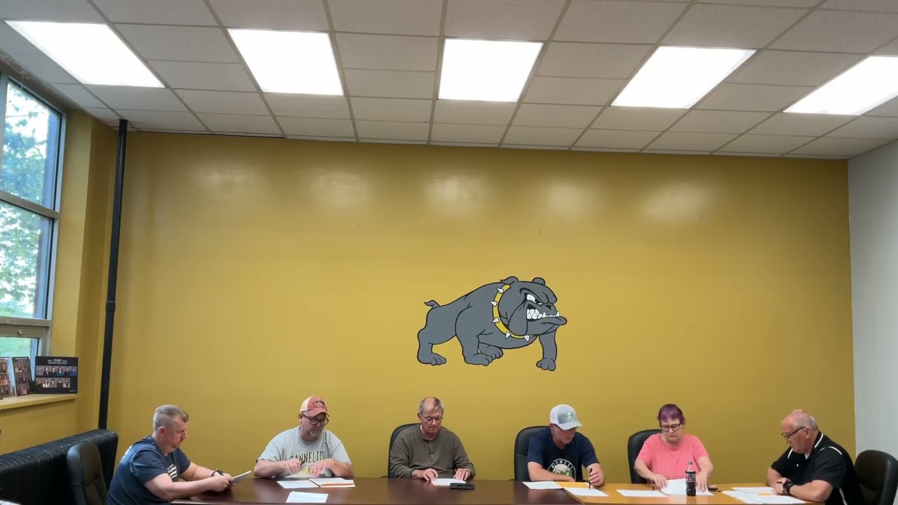 April 16 2026 Regular School Board Meeting