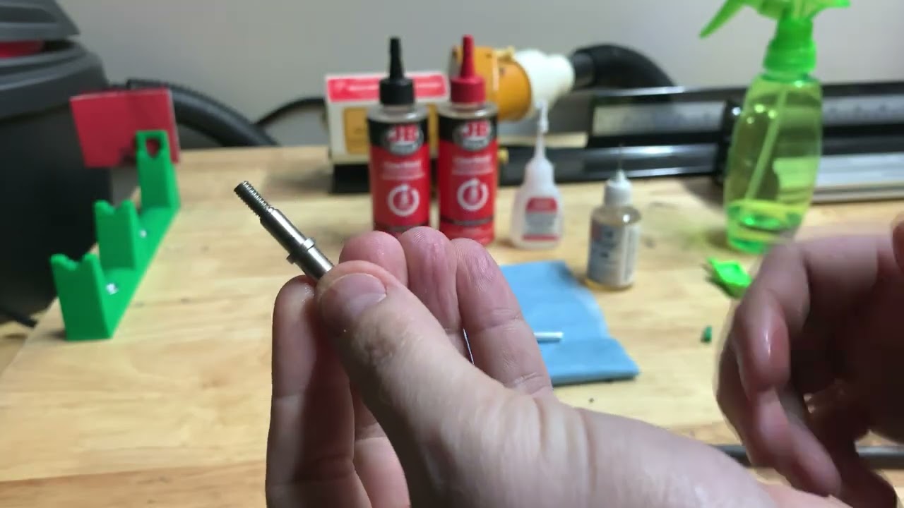 ETHICS ARCHERY ADJUSTABLE HIT INSTALLATION