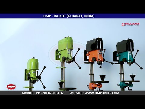 Rajlaxmi Machine Tools, Rajkot - Manufacturer of Rajlaxmi Machine Tools ...