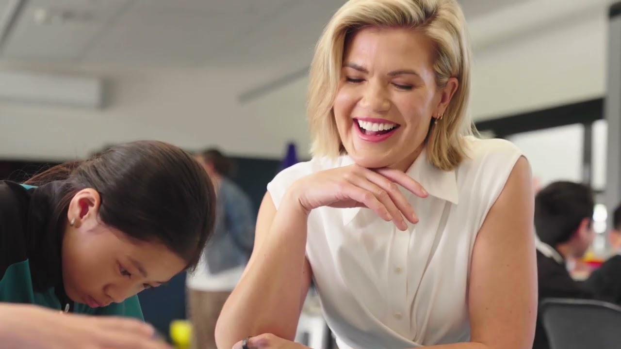 Officeworks Back to School Appeal 2026