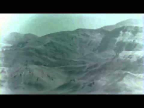 F-111, Air To Air, Nellis AFB, Nevada, 10/1967 (full)