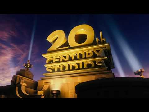 [Fanon] El TV Kadsre Films/20th Century Studios/Amazon Studios/Four By Two Films (2020)