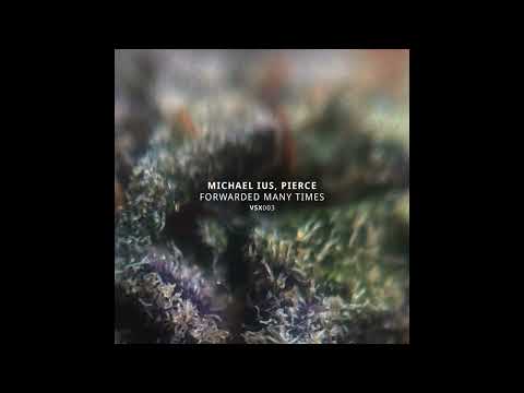 Pierce - Cloaked Intentions [VSX003]