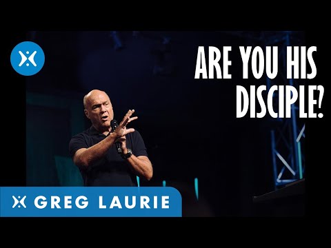 What is a Disciple