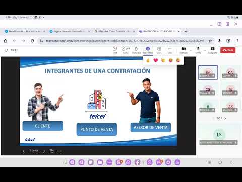 Induccion ala nueva oferta comercial: Planes Libres Telcel!!