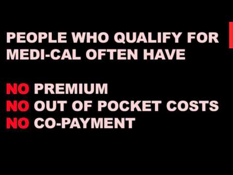 Medi-Cal PSA