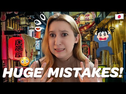 JAPAN'S UNSPOKEN RULES 🙊 | 16 MORE You Need to Know Before Traveling!