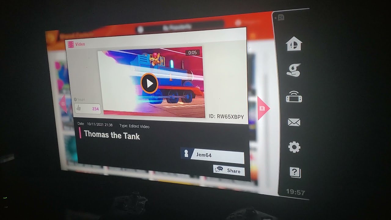 Super Smash Bros. Ultimate Shared Content is CRAZY!