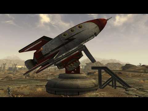 Steam Community :: Video :: You Can Visit The Moon in Fallout New Vegas