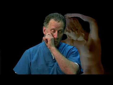 The Doctor Is In 6.25.18 Part 1