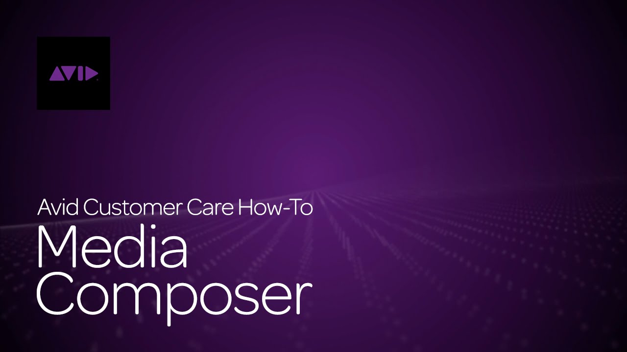 How To Use the Contracts Page Inside the Avid Support Center