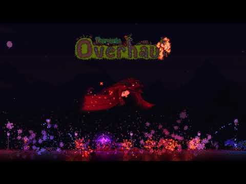 Steam Community :: Video :: Terraria Overhaul Music - "The Old One's ...