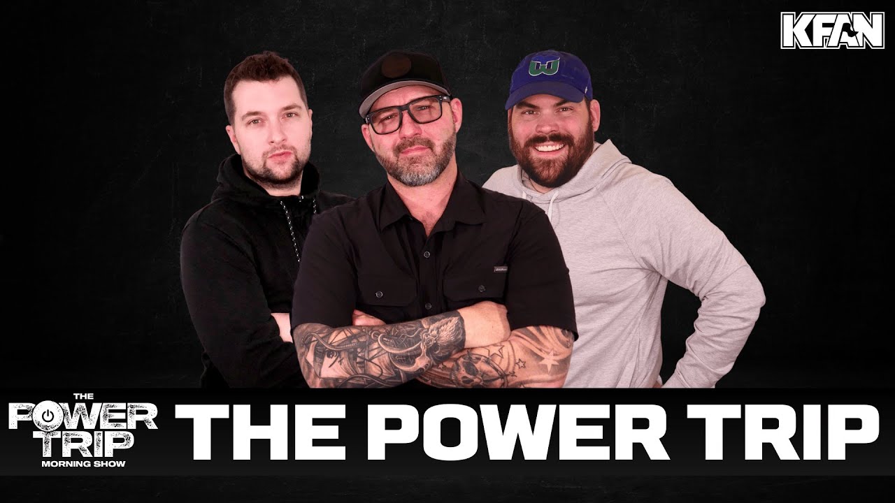 The Power Trip | 5-20-26