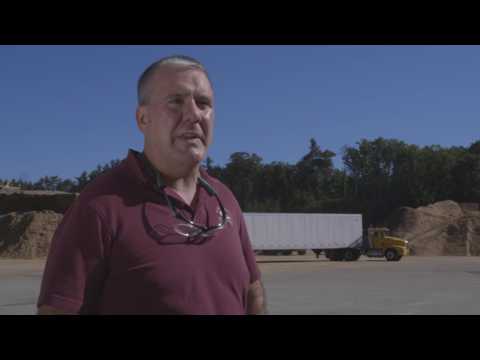 New England Wood Pellet Video DVR
