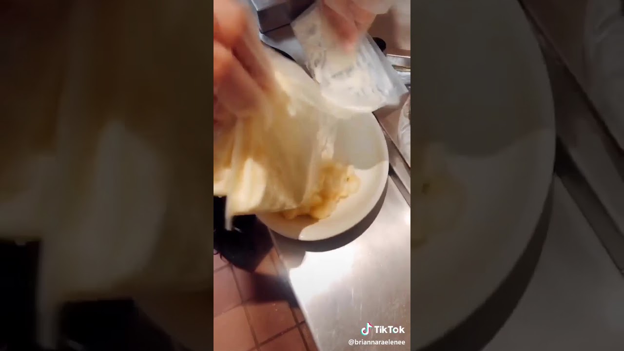 Former Panera employee fired after she shows how restaurant makes mac and cheese tiktok