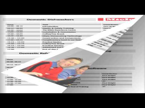 Newsletter RED video