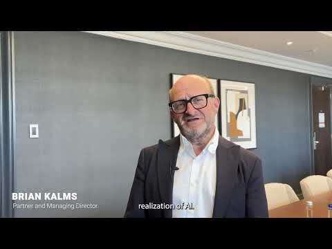 World Retail Congress - AlixPartners thoughts on AI