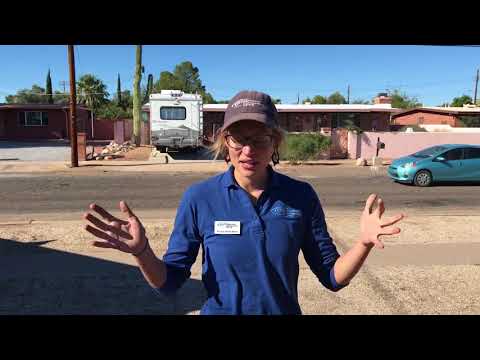 Delivery to Watershed Management Group (Tucson)