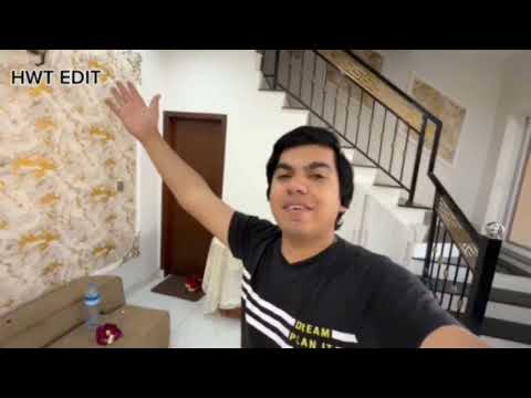 SW Pet House Ka Waleed Na Electric KIA Le Li๐ฅฐ