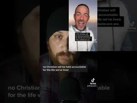 The belief of religious extremists