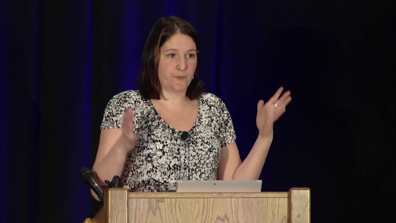 Nathalie Henry Riche: Researchers developing new ways to visualize complex data