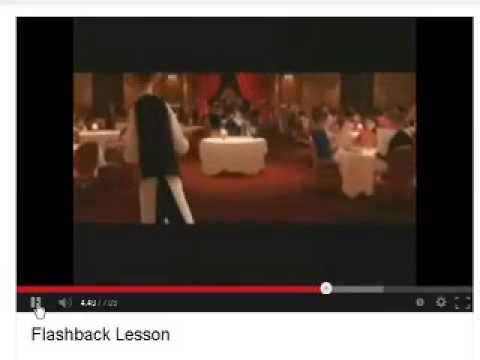 Introduction to Flashback