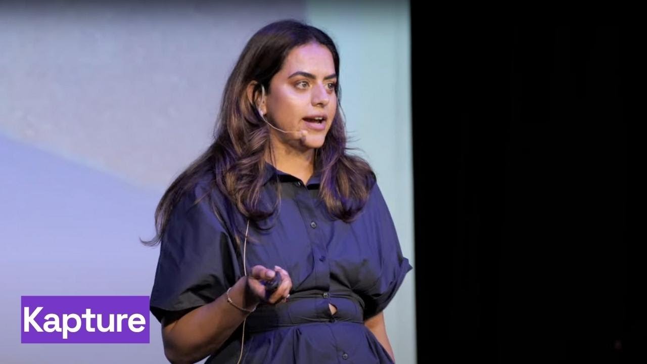 About Kapture Earth - Australia | F6S