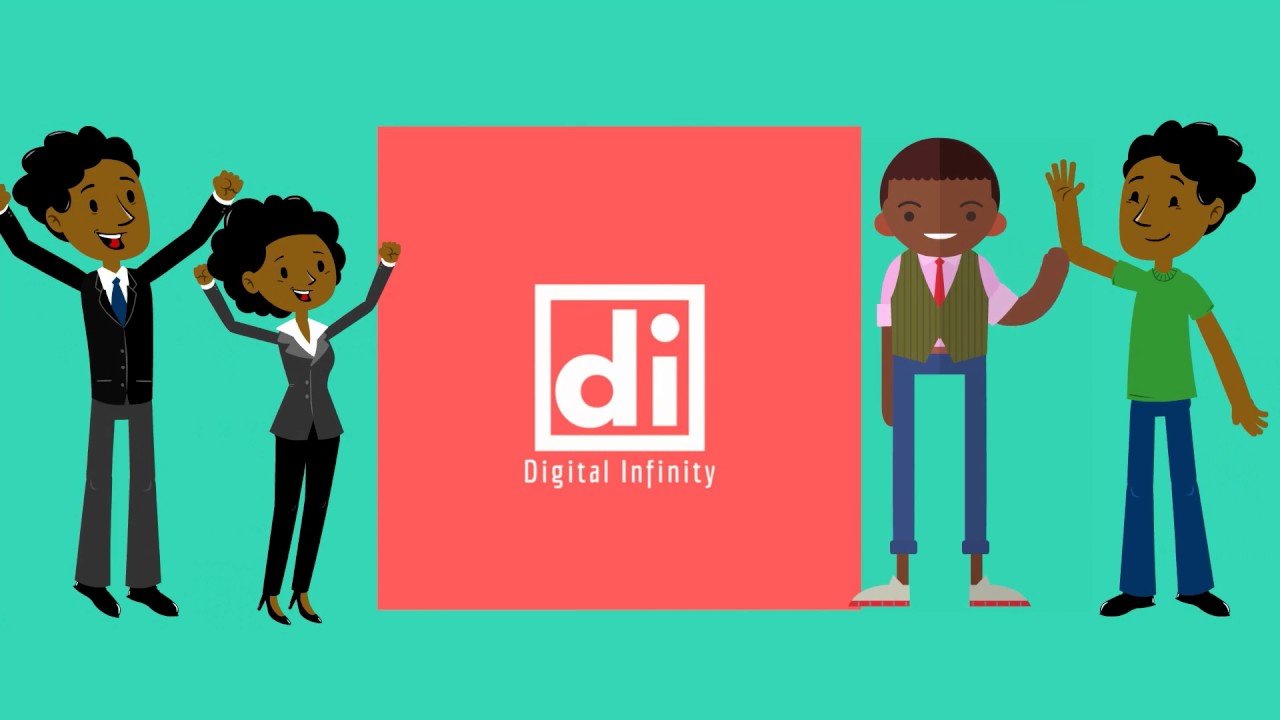 DigitalInfinityServices