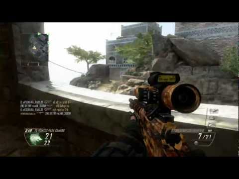 Steam Community :: Video :: Volta em grande estilo #BO2