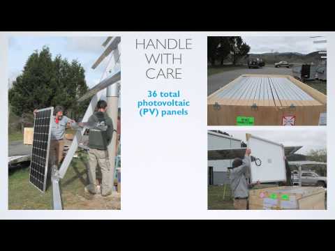 Smith River Solar Project