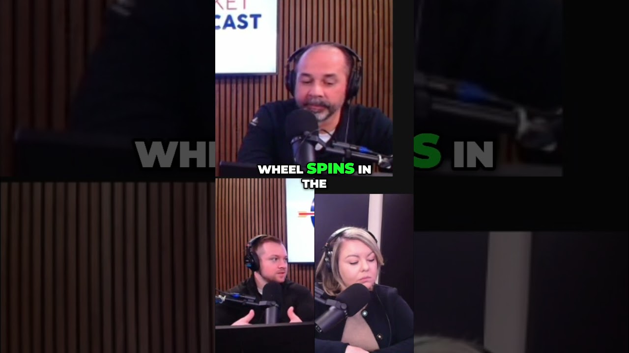 Decoding Earnings Season - Banks, Debt & the Art of No Deal!