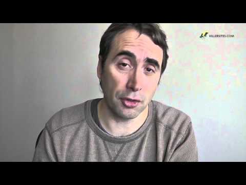 Getting your First Web Design Job