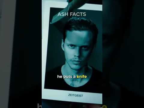 Did You Know In DEADPOOL 2…