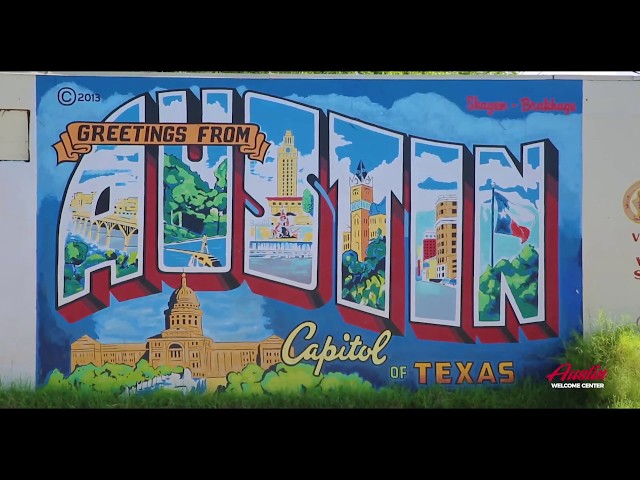 Your Ultimate Guide to Explore South Congress Avenue (SoCo) in Austin ...