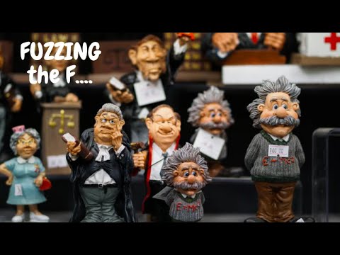 Fuzzing Intro