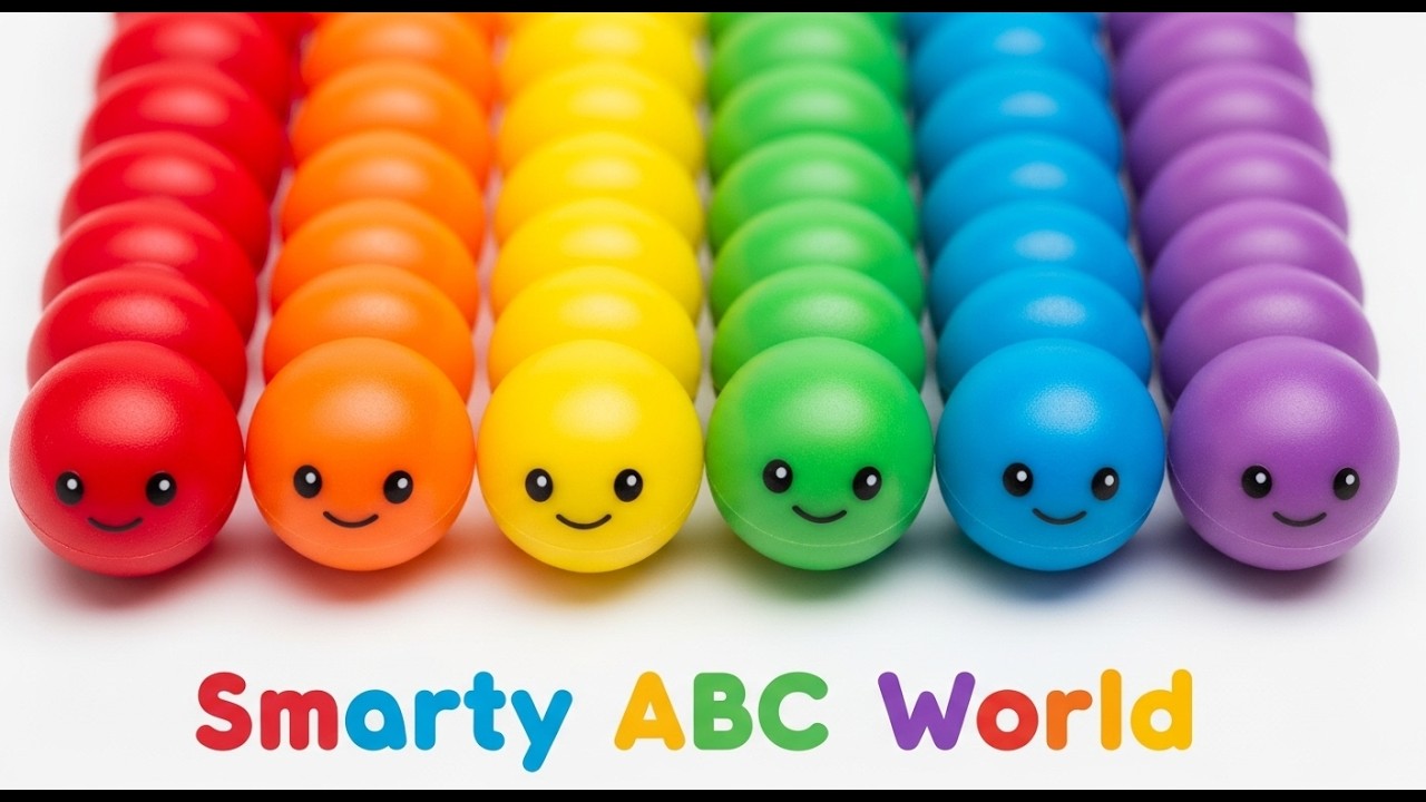 ⚡ One Color System That Turns Confused Kids Into ABC Experts