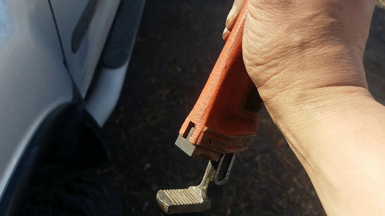 Xterra Fuel Pressure Regulator Replacement Part 1