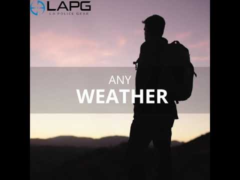 LAPG Commercial - These are pants for any job