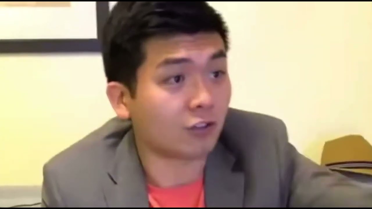 Emotional Damage - Steven He Meme Template With Download