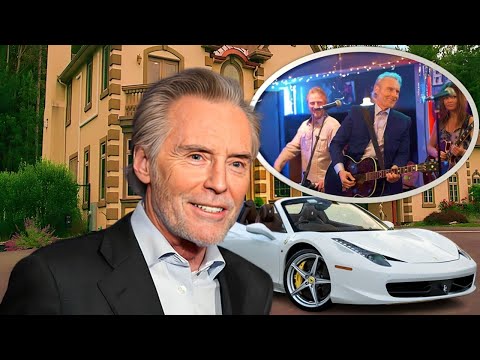 Revealed JD Souther Cause of Death (Age, Net Worth, Lifestyle, Career, Wife, Kids & Early Life)