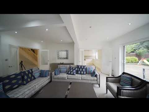 Video Tour of £625,000 4 Bedroom House | Morland Avenue | Leicester | Fine and Country