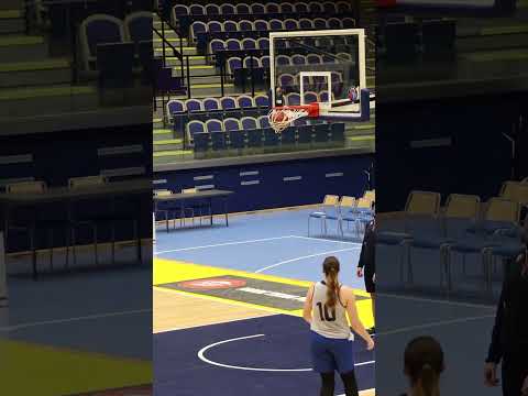 Half-court Winner